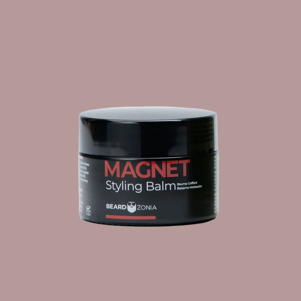 MAGNET Styling Balm – BeardZonia